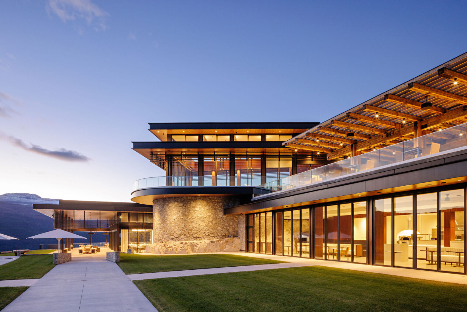 Home | O'Rourke Family Estate Winery